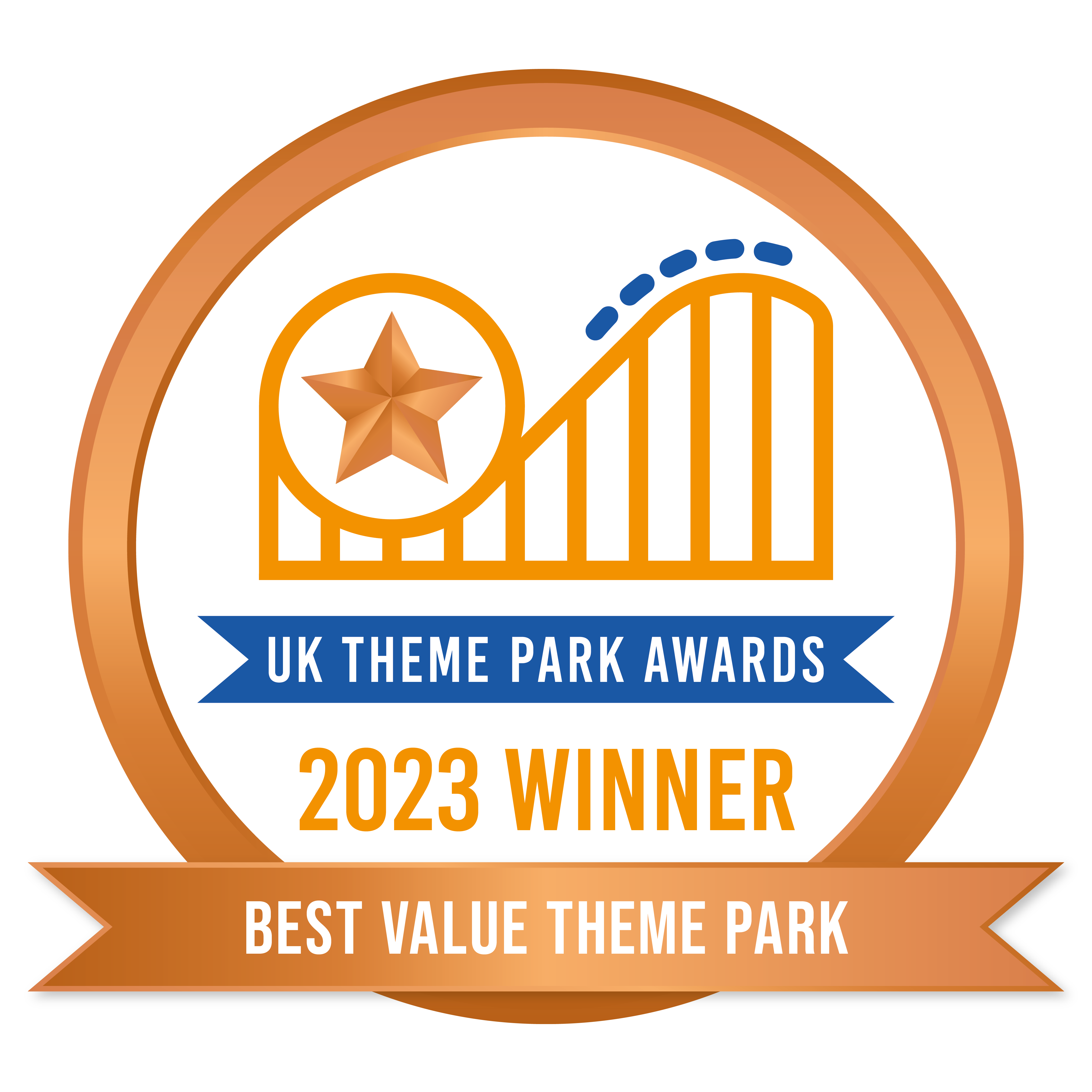 Tickets & Pricing | Crealy Theme Park & Resort