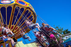 Map of Crealy Theme Park & Resort | Most rides in Devon