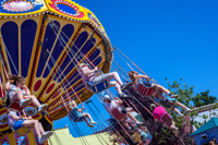 Map of Crealy Theme Park & Resort | Most rides in Devon