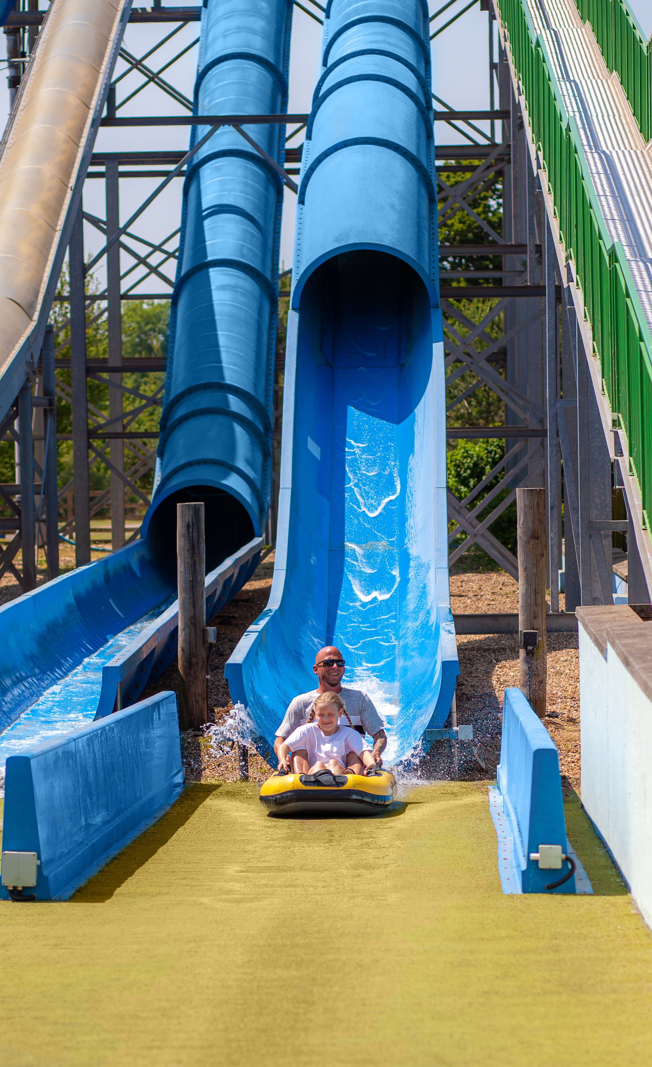 Vortex | Rides and Attractions | Crealy Theme Park & Resort