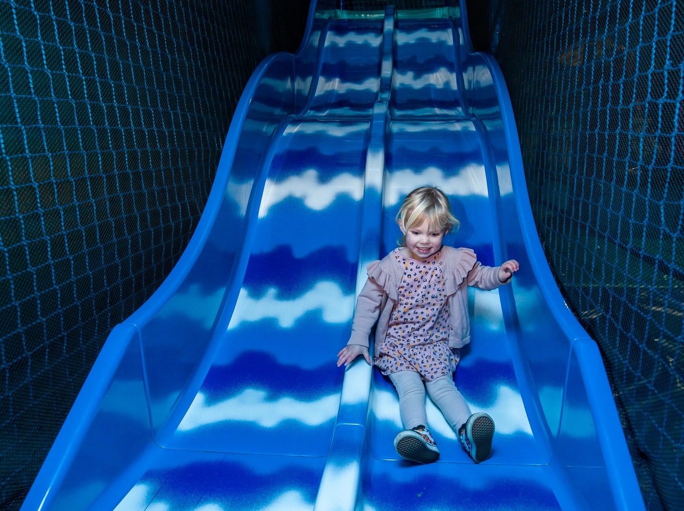 Summer Holidays At Crealy Theme Park | Devon