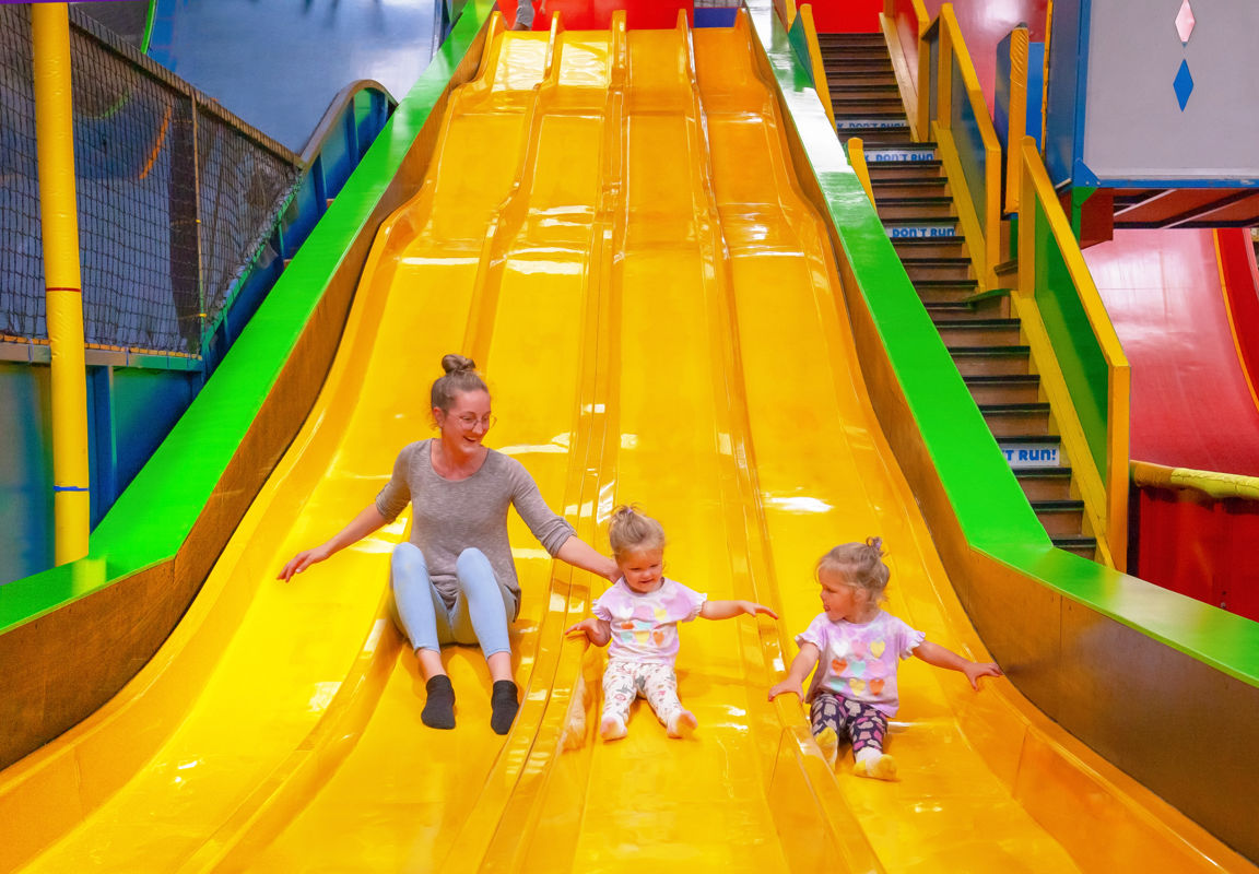 Tickets & Pricing | Crealy Theme Park & Resort