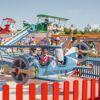 Map of Crealy Theme Park & Resort | Most rides in Devon