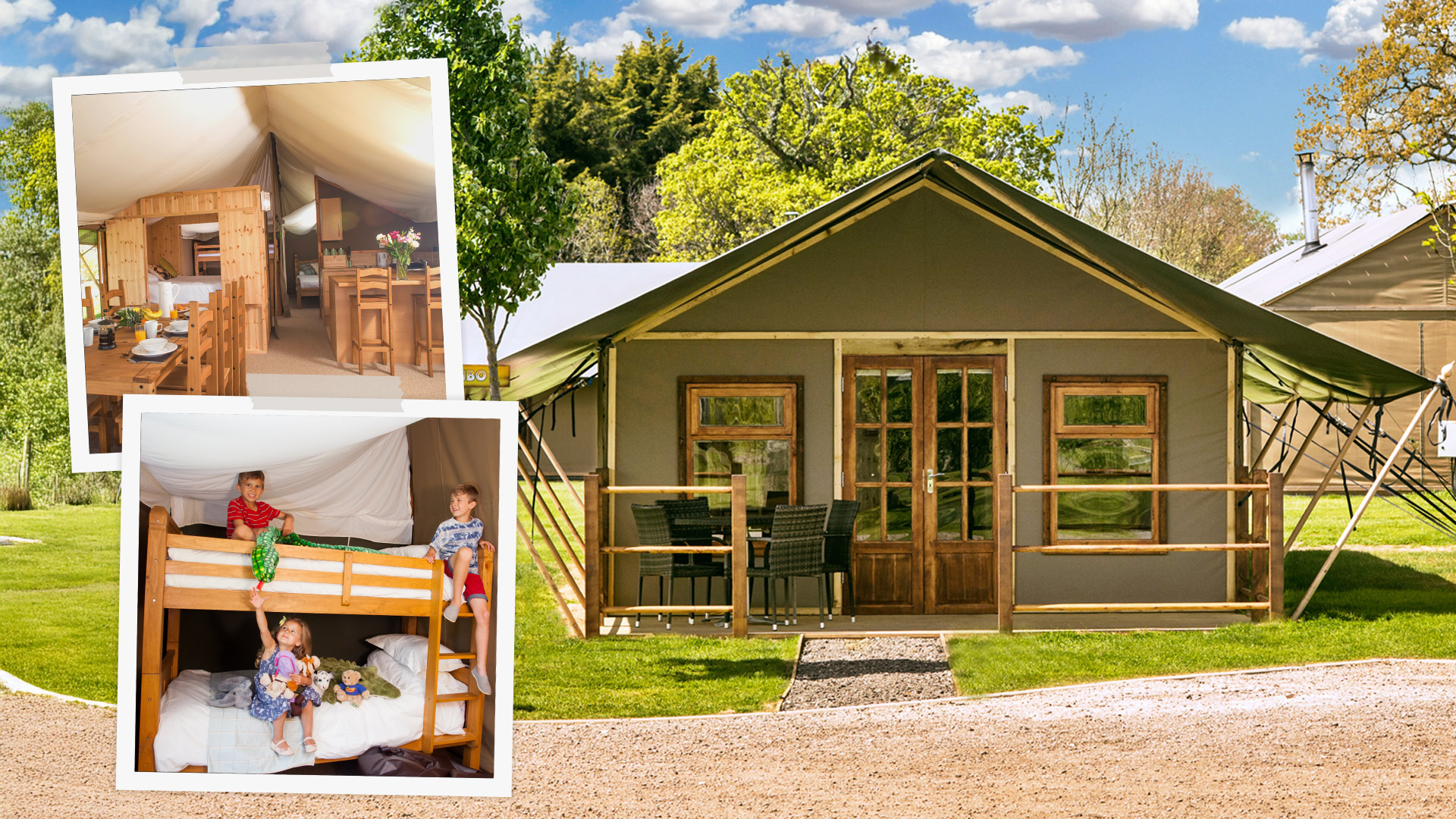 Theme Park | Crealy Theme Park & Resort