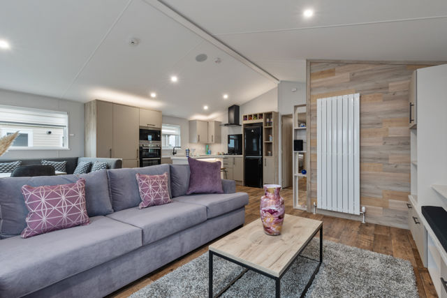 Resort Map - Campsite, Glamping & Lodges | Crealy Resort