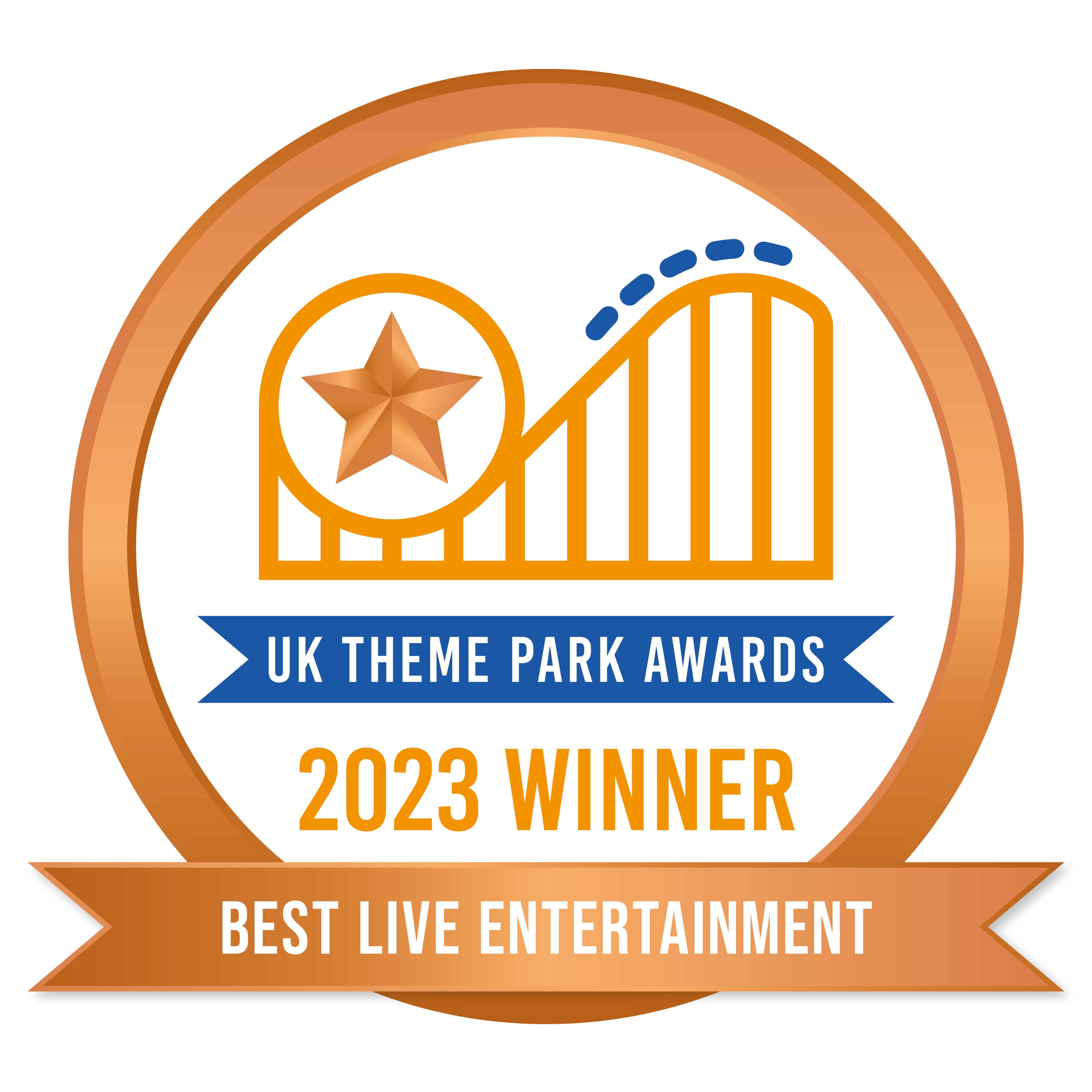 Crealy Theme Park & Resort | Biggest Family Theme Park Devon