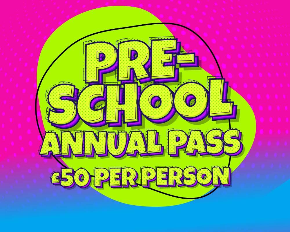 Which Annual Pass Would Work Best For You?