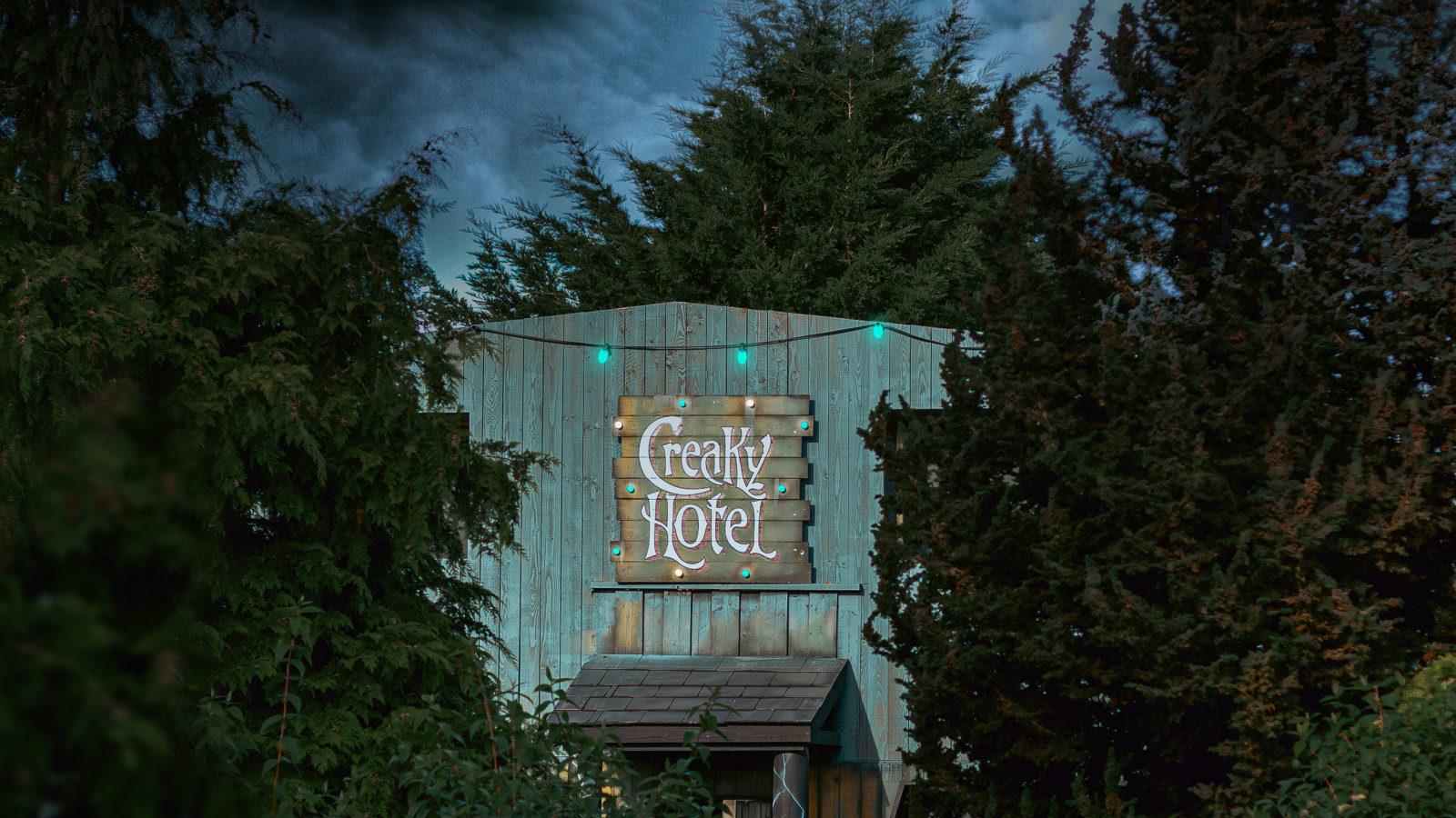 Spook-Fest: Halloween Events at Crealy