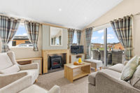 Resort Map - Campsite, Glamping & Lodges | Crealy Resort