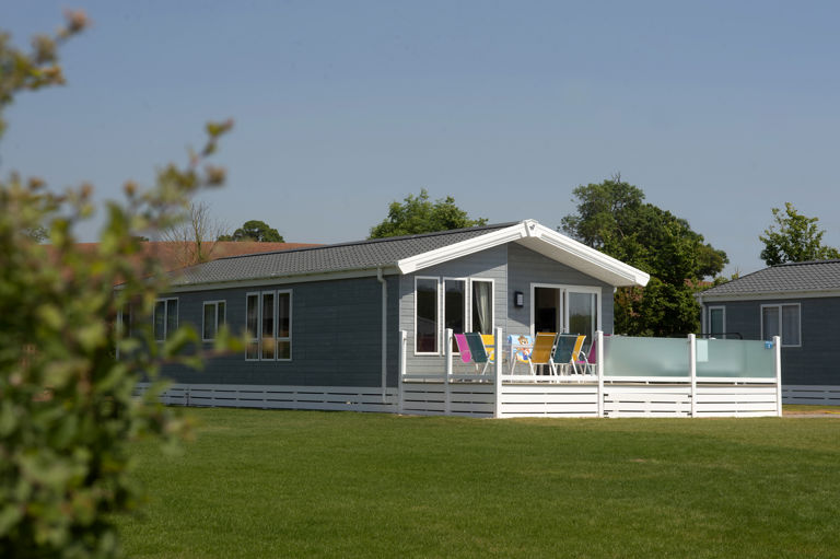 Resort Map - Campsite, Glamping & Lodges | Crealy Resort