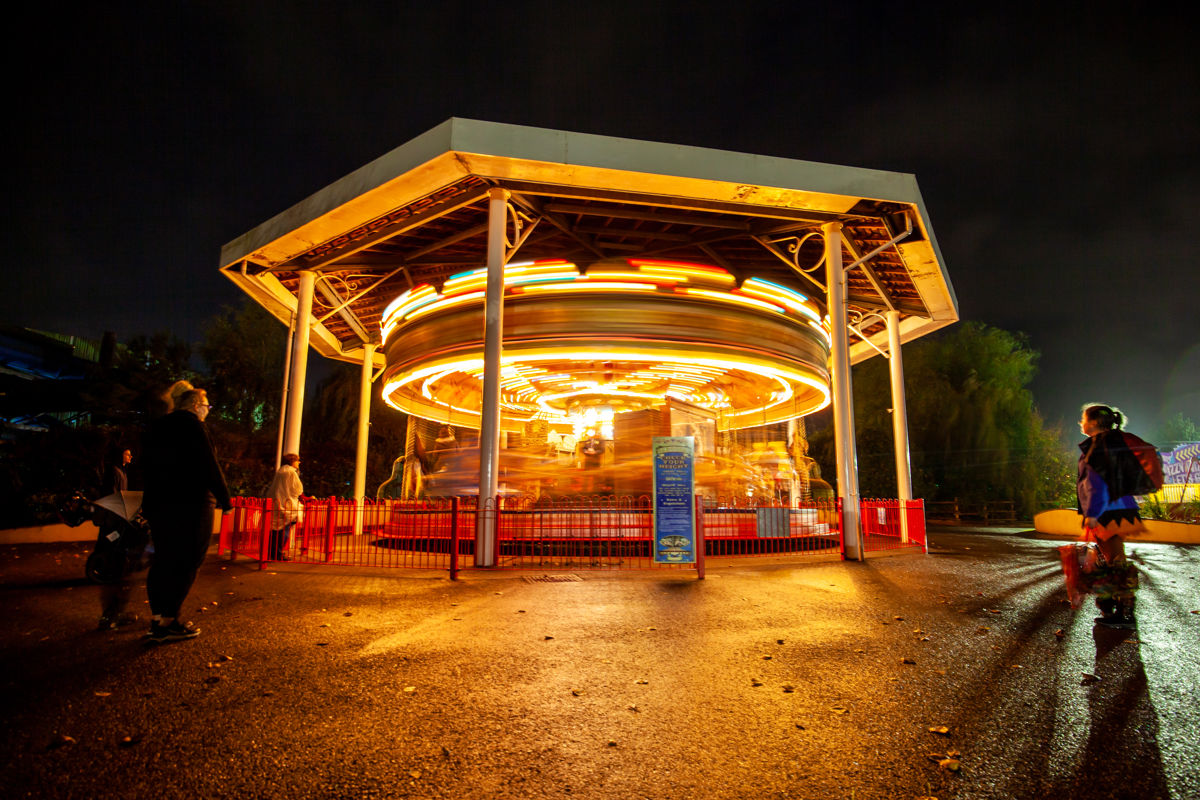 Tickets & Pricing | Crealy Theme Park & Resort