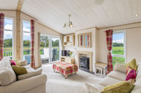 Resort Map - Campsite, Glamping & Lodges | Crealy Resort