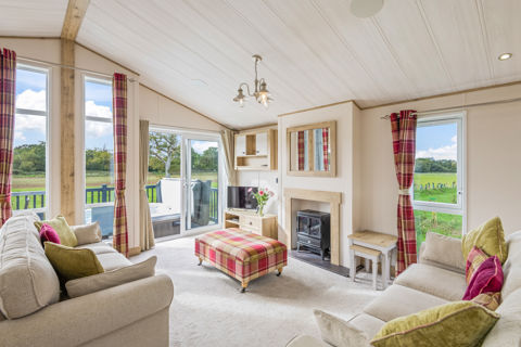 Resort Map - Campsite, Glamping & Lodges | Crealy Resort