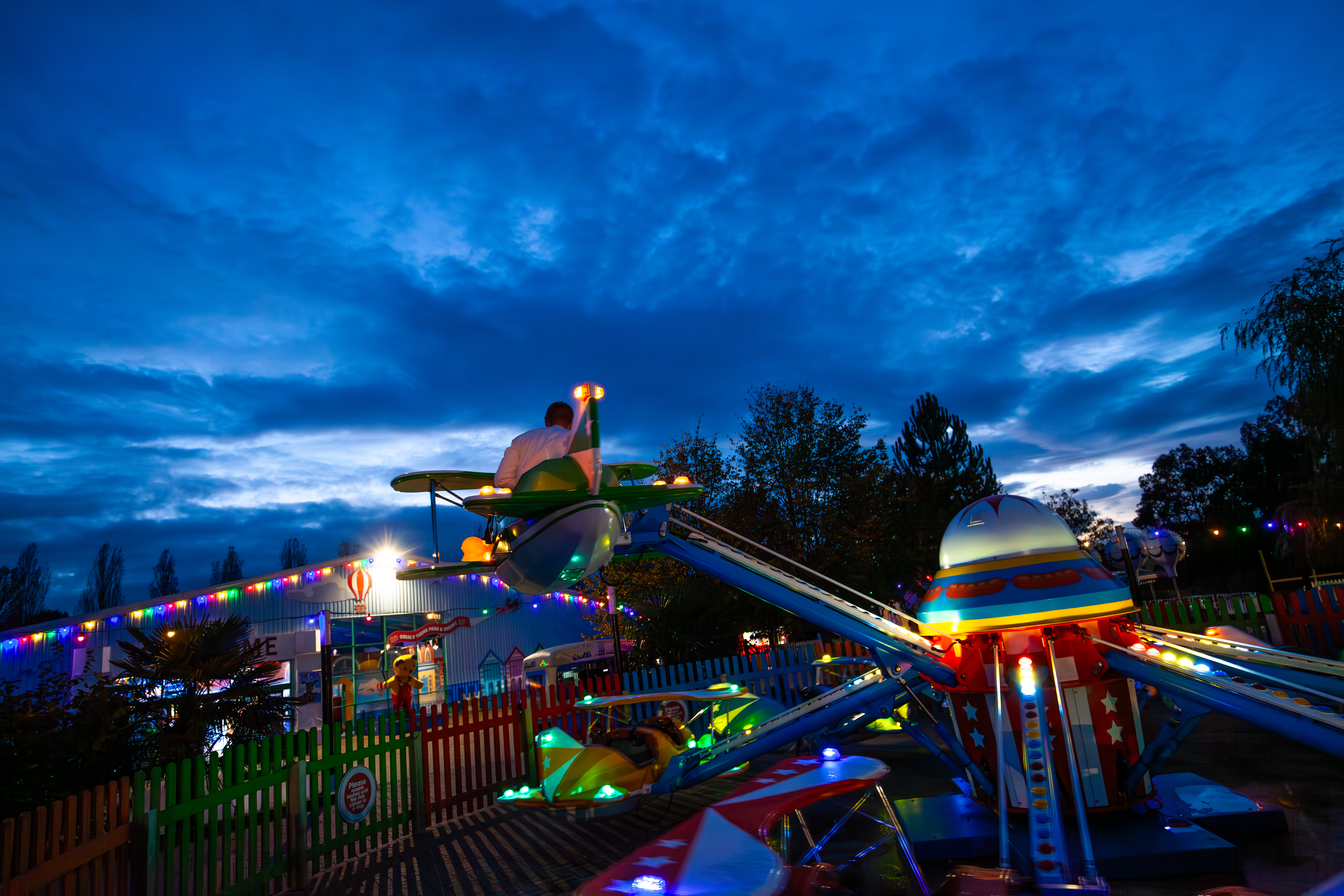 Tickets & Pricing | Crealy Theme Park & Resort
