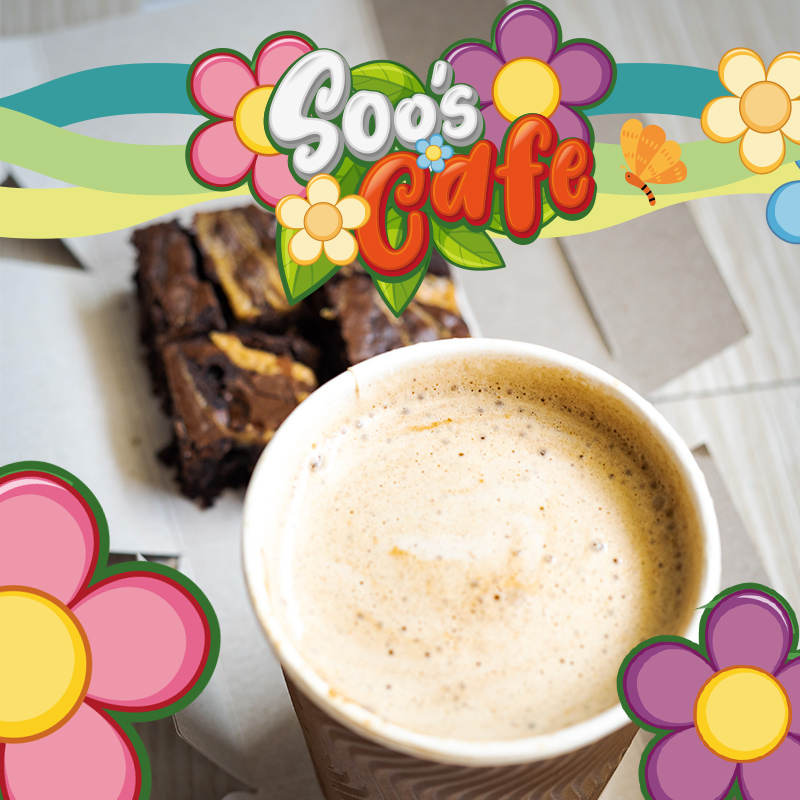 Food & Drink at Crealy | Crealy Theme Park & Resort | Crealy