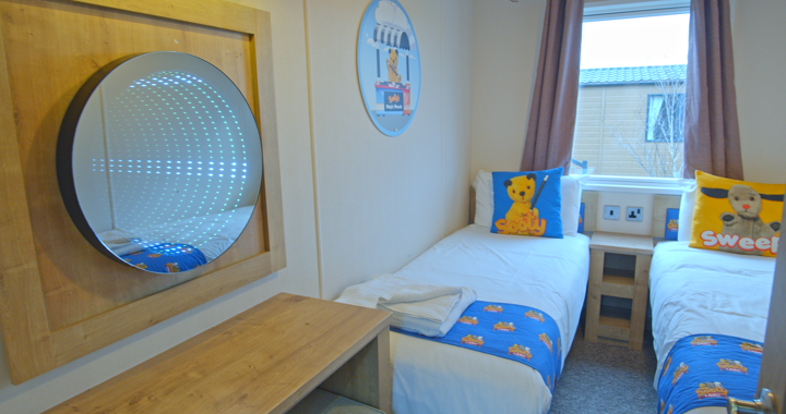 Resort Map - Campsite, Glamping & Lodges | Crealy Resort