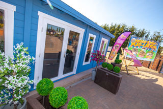 Map of Crealy Theme Park & Resort | Most rides in Devon