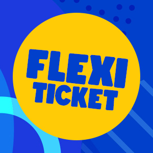 Tickets & Pricing | Crealy Theme Park & Resort