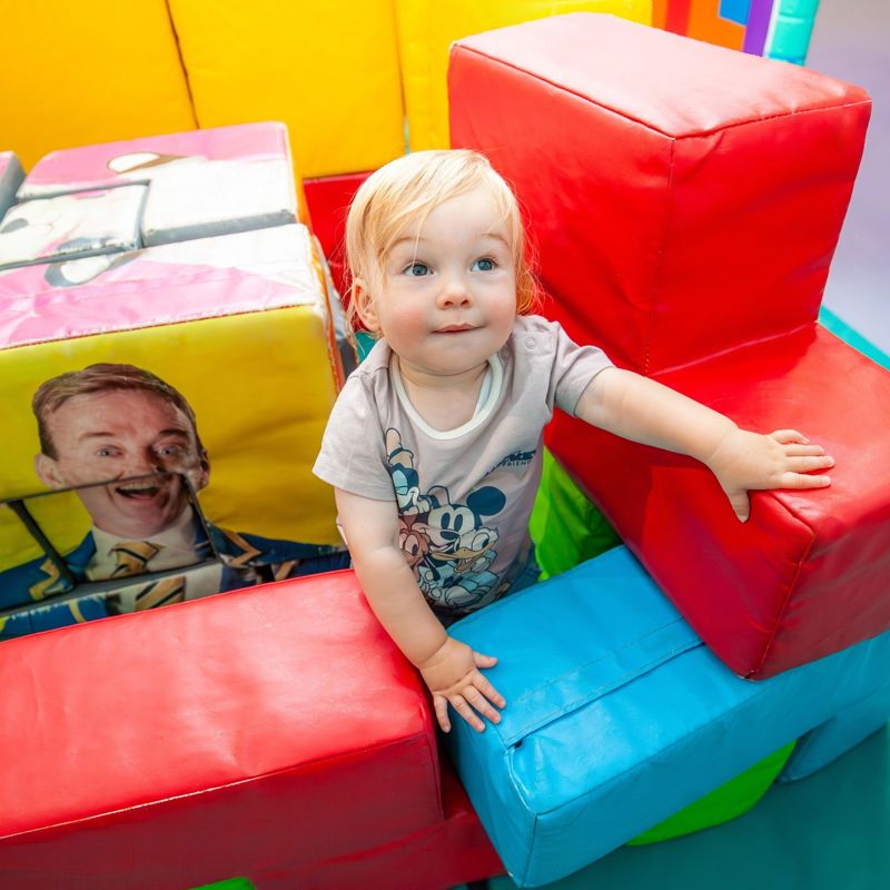 Tickets & Pricing | Crealy Theme Park & Resort