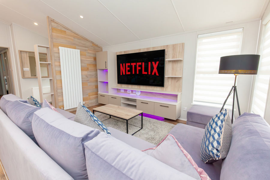 Resort Map - Campsite, Glamping & Lodges | Crealy Resort