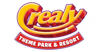 Crealy Theme Park & Resort | Biggest Family Theme Park Devon