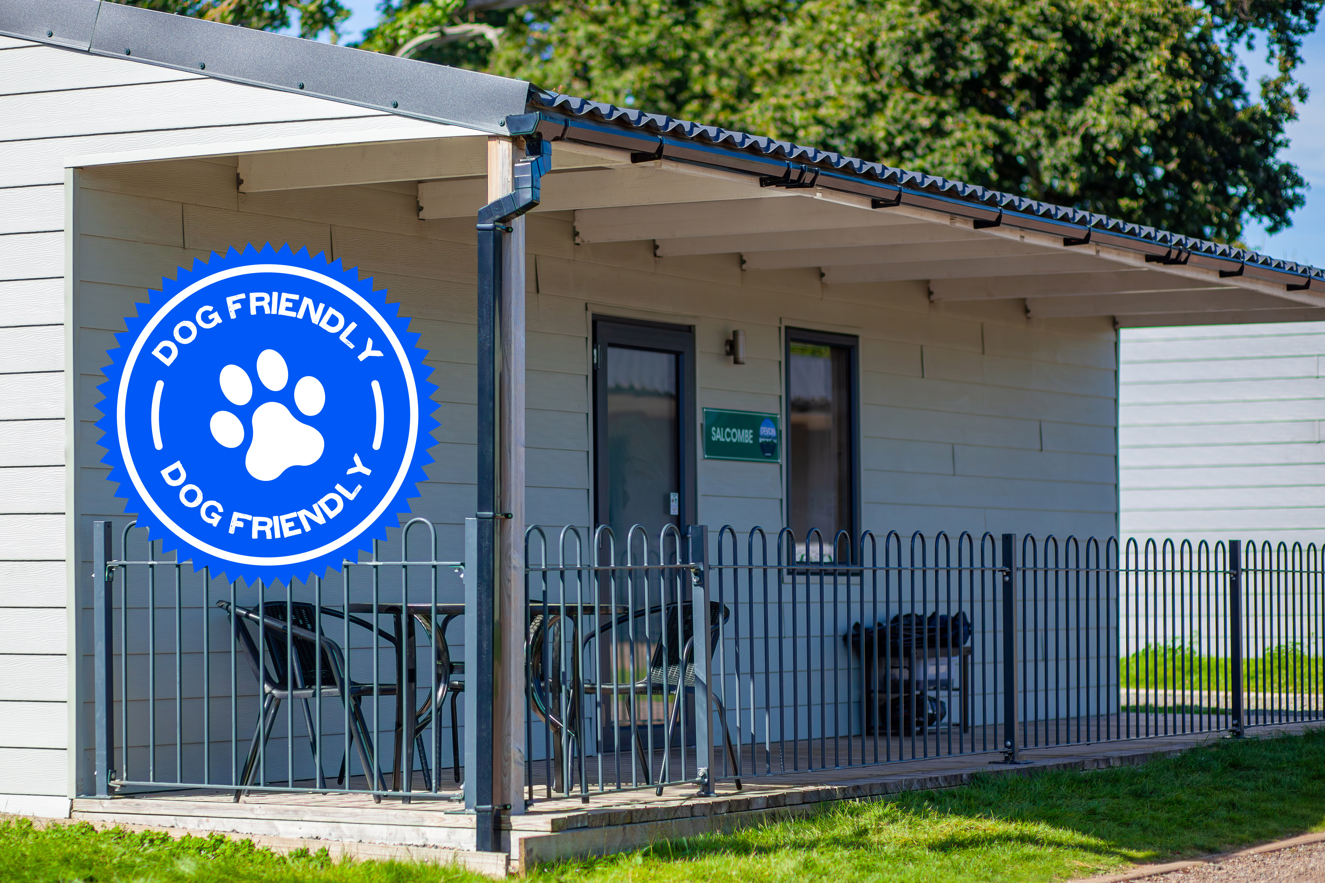 Devon Hideaways | Glamping Tents | Crealy Resort